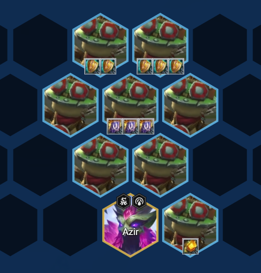 Sajam, FGC legend, hits Masters and shares his journey via YouTube – TFTHub