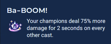 Set 11 Bug: Ba-BOOM! – TFTHub